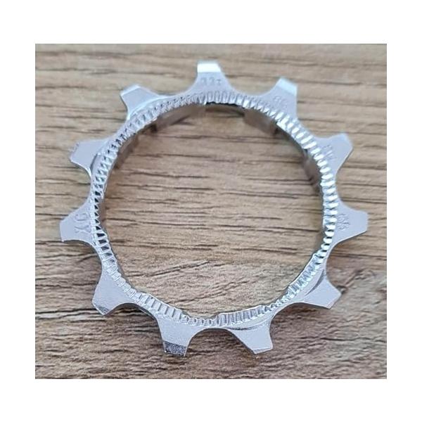 シマノパート:Y1PP11000対応モデル:CS-HG400-9Y1PP11000CS-HG400-9 (AU) スプロケット 11T TOPスポーツ&amp;アウトドア/自転車/自転車パーツ/スプロケット