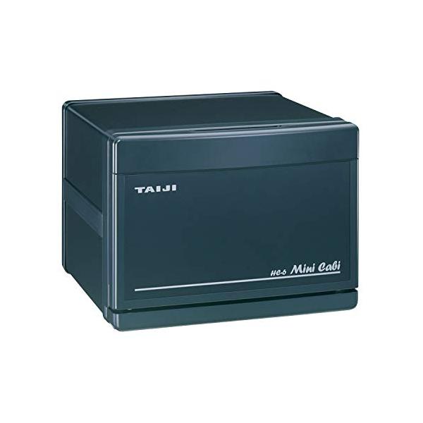 *b*メーカー型番:*/b* HC-6(K)幅300*奥行き307*高さ230mm約4.0kgブラックAC100V 50/60Hz120W庫内容量6L日本製品保障1年タテ置き・ヨコ置き両対応 庫内温度:標準温度70*80* 付属品:棚皿/ド...