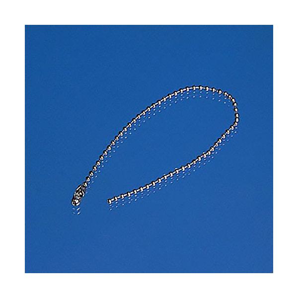 寸法(mm):2.3Ф*200寸法(mm):2.3Ф*20050本1組ステンレスDIY・工具・ガーデン/建築金物/チェーン/ボールチェーン