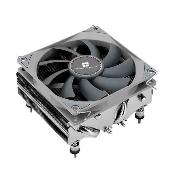 ブランド概要 Thermalrightは、20年以上の歴史を持つ台湾のブランドです。国内外市場で一定の人気を持ち、プレーヤー市場において極めて重要な影響力を持つ。コンピュータアクセサリーの研究開発に力を注いでいます。R＆D製品ラインは以下の...