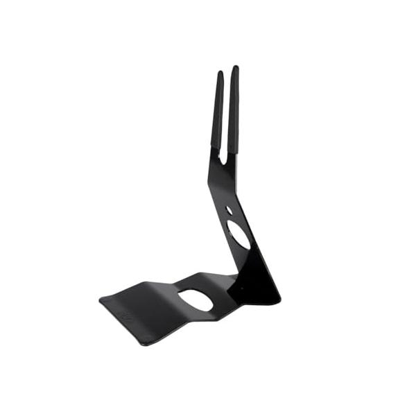 洗練されたデザインで安定感抜群。後輪軸を挟むタイプで、バイクの自重で安定させます。対応ホイールサイズ：26”, 700C, 29”カラー：ブラックスポーツ&amp;アウトドア:自転車:自転車パーツ:キックスタンド