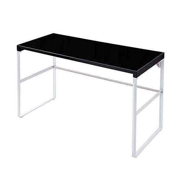 商品 下にファイルが収納できる高さの机上台。 寸法 幅59cm*奥行25cm*高さ33.5cm 重さ2.2kg 有効内寸 幅56cm*奥行25cm*高さ32.2cm 耐荷重 15kg(等分布) 形式 組立式(工具付き)、滑り止め付き 材質 ...