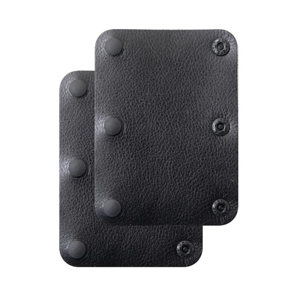 メイン素材: レザー 表地: レザー 留め具の種類: ホックホビー:手芸・画材:裁縫材料:持ち手・取っ手