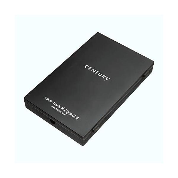 幅22mm*長さ80mmのM.2 SSDを2枚収納可能!剥き出しのM.2 SSD[type2280]の収納、保管、整理にとっても便利!持ち運びに便利なコンパクトサイズ!本体色はグラファイトグレーを採用!保証期間:初期不良のみ対応M.2 SS...