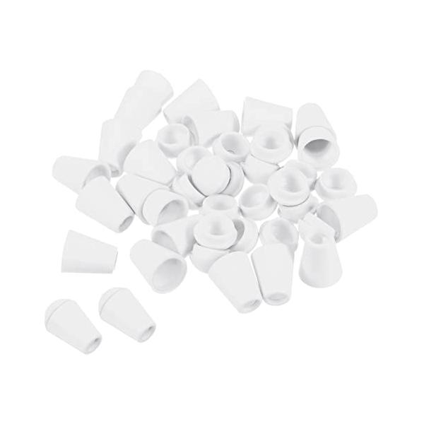 サイズ: 穴径: 5mm ; 全サイズ: 12x19mm(WxH)利点: 壊れにくいプラスチック素材でできており、長期間使用できます。応用: ストラップ、荷物、バックパック、テント、またはその他のアウトドア製品で広く使用されており、DIY ...