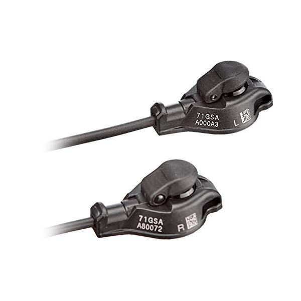 SHIMANO シマノ  Di2 SW-R9150 サテライトシフトユニット左右セット ISWR9160電動コンポーネンツDi2シリーズ用サテライトシフトスイッチ。ライディングスタイルに合わせて機能のカスタマイズが可能。ハンドルバー中央上部...