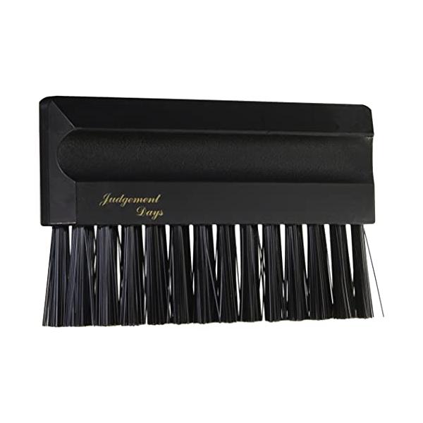 サイズ/14**6.5*素材/(ブラシ)プロピレン:(ハンドル)プラスチックスポーツ&amp;アウトドア:野球:審判用品:審判用防具