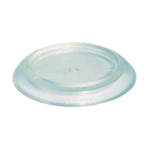 色:透明外径(mm):60.0内径(mm):39.8外径60mmポリカーボネート文房具・オフィス用品/オフィス家具・収納/オフィス家具小物・パーツ/キャスター・固定脚