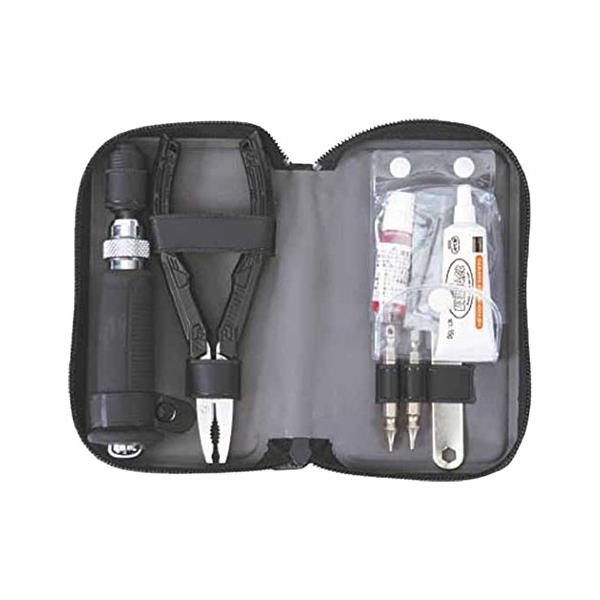 セット内容(点):5質量(g):530DIY・工具・ガーデン/作業工具/工具セット・道具セット