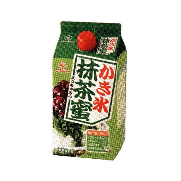 かき氷のシロップとして：そのまま氷にかけてお召し上がり下さい。抹茶フラッペジュレとして：本品54ml*かき氷130ｇ*牛乳54ｃｃを混ぜると、飲むかき氷の出来上がりグリーンティーとして：4*5倍ぐらいの氷水を入れてお召し上がり下さい。抹茶ゼ...