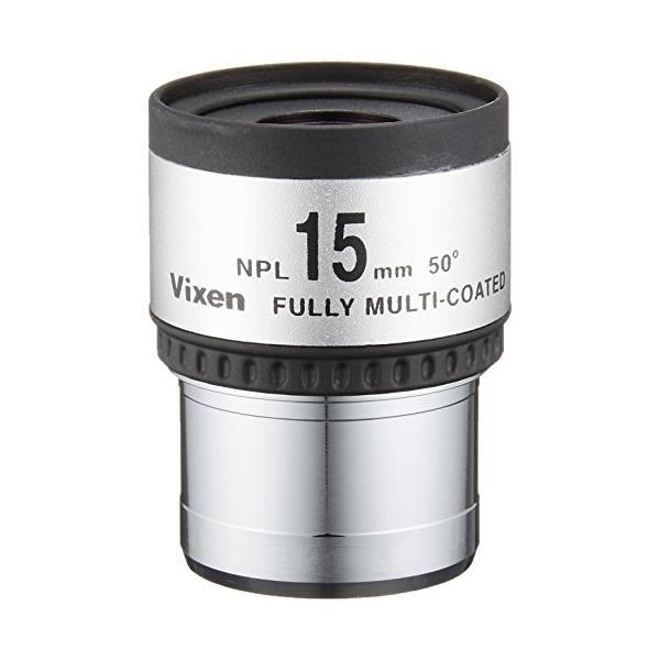 見掛視界:50度アイレリーフ:11mm焦点距離:15mm差込み径:31.7mm重さ:100g家電&amp;カメラ:カメラ:アクセサリ:望遠鏡アクセサリ