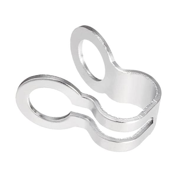 表面処理・色:クローム適合チェイン:BB40・BB35兼用材質:真ちゅう(C2680R)入数:100個DIY・工具・ガーデン/建築金物/チェーン/ボールチェーン