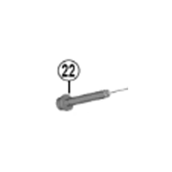 BR-R9270 キャリパーコテイボルト20 ブランド：シマノ/SHIMANO シマノパートNo:Y2HW08010 JANコード:4550170150488スポーツ＆アウトドア/自転車/自転車パーツ/変速機・シフター/シフトレバー
