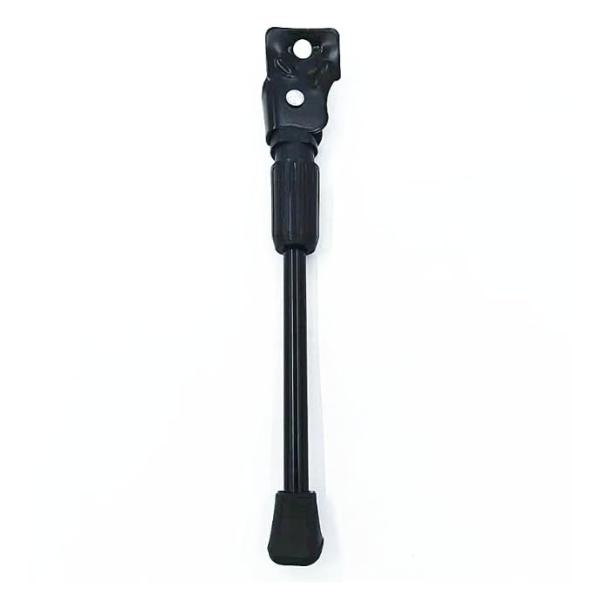 ・サイズ 12インチ 16.5cm*4.2cm　 14インチ 19.5cm*4.2cm　 16インチ 23cm*4.2cm　 18インチ 25cm*4.2cm　 20インチ 27.5cm*4.2cm ・素材：スチール*ABS ・色：ブラック...