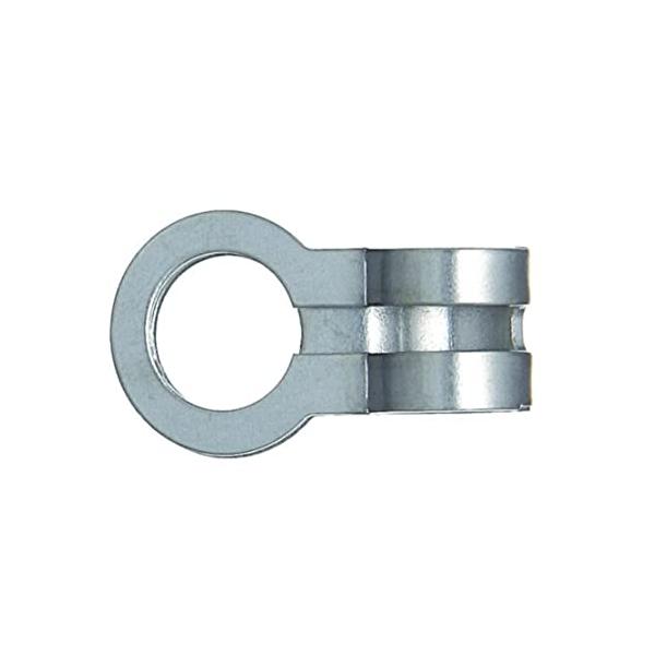 抗張力(kgf):55仕上げ:研磨1パックの内容:SBP-50K*25個適合チェイン:SB45用標準寸法:5.7*1.8mmDIY・工具・ガーデン:建築金物:チェーン:リンクチェーン