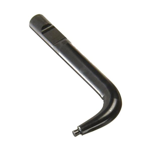 型番:SPC5スナップリングプライヤ(SCP-171*1715, SOP-171*1715, SOP-172, SOP-173)の交換用クローセットです。直型ロングφ1.5、2.0、平型、曲型φ1.5、φ2.0が各1対のセットです。商品の重...