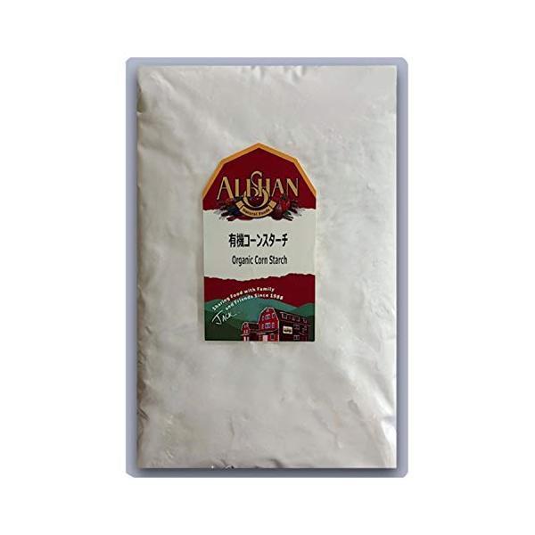 非遺伝子組み換え、 酸化防止剤 無水亜硫酸 不使用食品・飲料・お酒:粉類:コーンスターチ