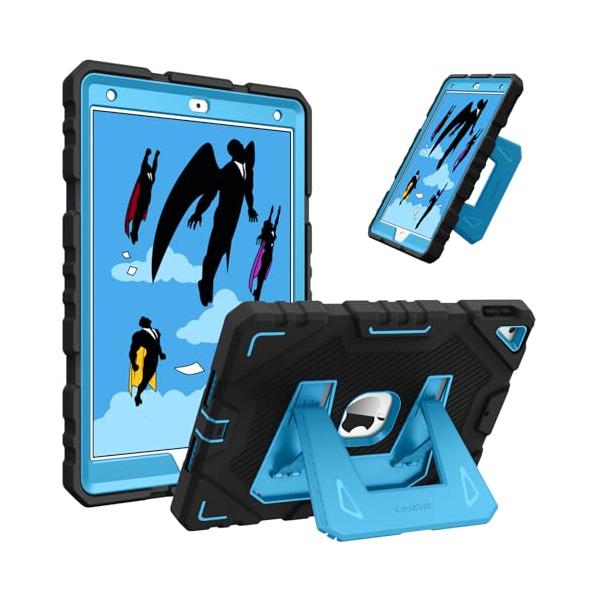 対応機種 iPad 10.2インチ 第9世代 2021(モデル番号：A2602/A2603/A2604/A2605)、iPad 10.2インチ 第8世代 2020 (モデル番号：A2270/A2428/A2429/A2430)、iPad 1...
