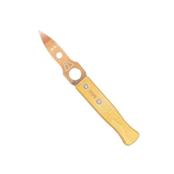 先端ベントタイプ グリップ部分との接続はねじ式 斬新デザイン DIY・工具・ガーデン/ガーデン/農具・散水用品/農具/穴掘り