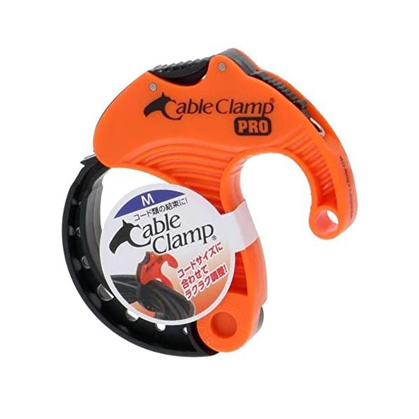 コード類の結束に材質:ポリカーボネート・ABS製造国:中国Mサイズ本体サイズ:約W7.3*H7.8*D1.3cm重量:約22gDIY・工具・ガーデン:電設:ケーブルアクセサリ