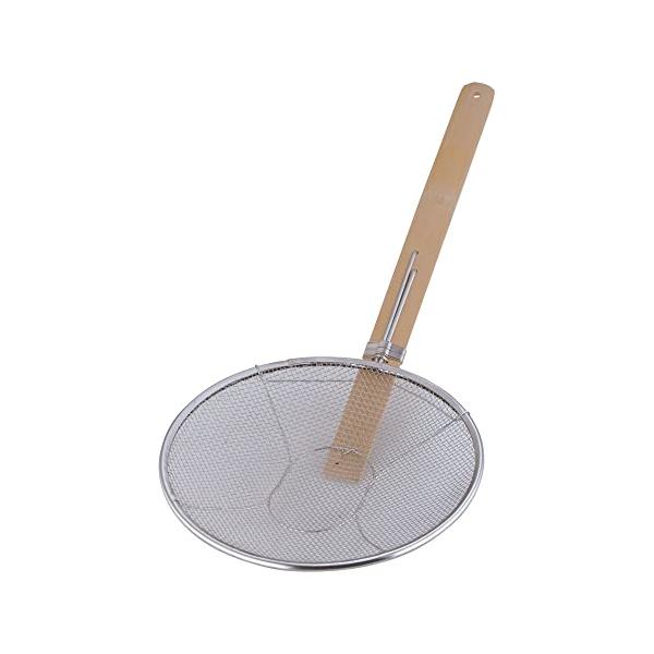 直径*柄の長さ(mm):270*330*サイズ(cm):27ホーム&amp;キッチン:キッチン用品:調理・製菓道具:調理器具:その他の調理器具:そば・うどん用具