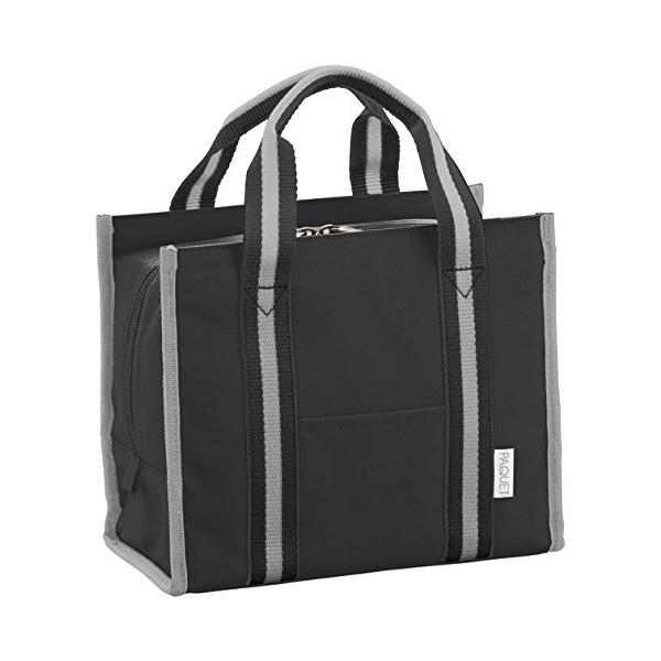 サイズ:約W240*H200*マチ120mm本体重量:約280ｇ素材・材質:本体:ポリエステル100%、持ち手:ポリプロピレン100%、断熱材:アルミニウム・ポリウレタン生産国:中国ホーム＆キッチン:キッチン用品:弁当箱・水筒