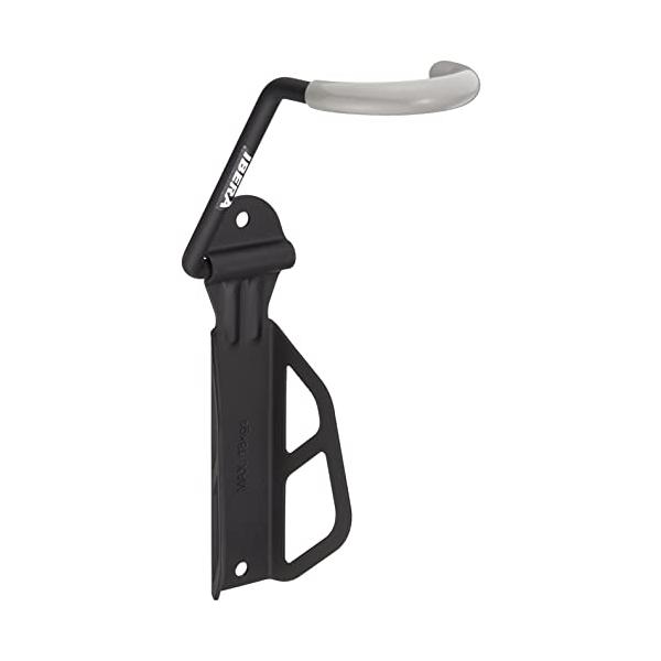 ホイールサイズ：20インチ*29インチまで取り付け可能対応リム*タイヤ　高さ：8cm、幅：5.4cm耐荷重18kg付属品 取付ネジ2個 アンカ-2個 /後輪　Wall protecter　1枚取付の際は、丈夫な支柱or壁裏に梁が有る場所等に...