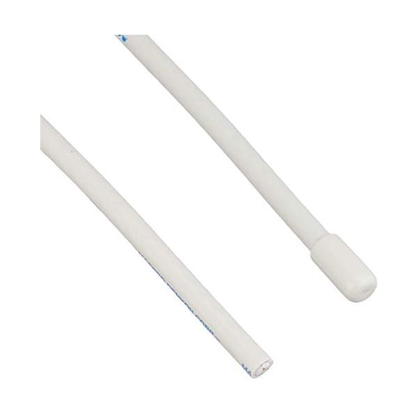 マスプロ電工 家庭用75Ω4Cケーブル 灰色 5m S4CFB5M(H)-P家電＆カメラ/テレビ・レコーダー/アクセサリ/ケーブル/アンテナケーブル