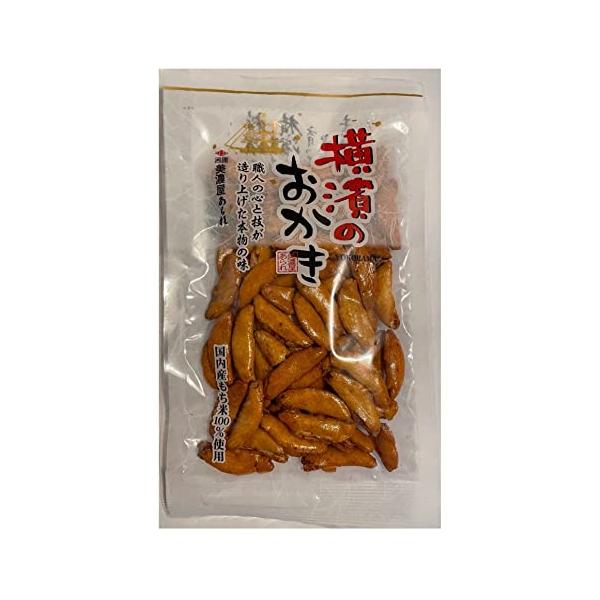 原材料:もち米 国産 、醤油 小麦・大豆を含む 、砂糖、発酵調味料、唐辛子／紅麹色素、カラメル色素、調味料 アミノ酸等 食品・飲料・お酒/菓子・スナック/せんべい・米菓