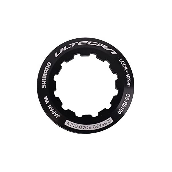 CS-R8100 ロックリング/ワッシャー ブランド：シマノ/SHIMANO シマノパートNo:Y0NR98010 JANコード:4550170173012スポーツ＆アウトドア:自転車:自転車パーツ:スプロケット