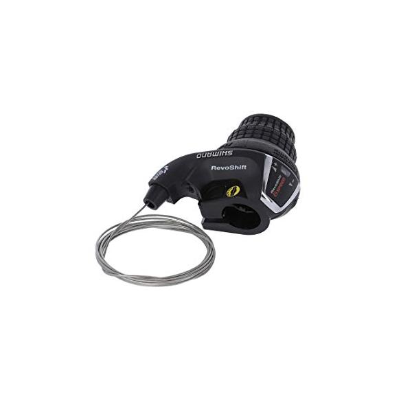 モデル番号 ：SL-RV300-6Rシリーズ ：TOURNEYシフタータイプ ：レボシフトリアスピード ：6対応リアディレイラータイプ ：MTB 6スピードスポーツ＆アウトドア:自転車:自転車パーツ:変速機・シフター:シフター