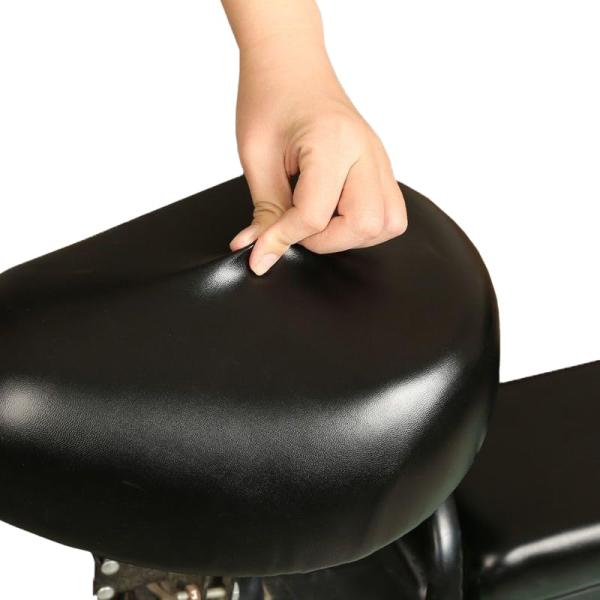 対象サドル ：サドル幅/ 約 20-25 cm、サドル長/ 約 26-30 cm マケドニア型 注意：適合範囲内であっても、形状によっては装着できない場合があります。 製品重量 ： 約 50 g 仕様 ：防水 材質 ：表/塩化ビニル、裏/ポ...