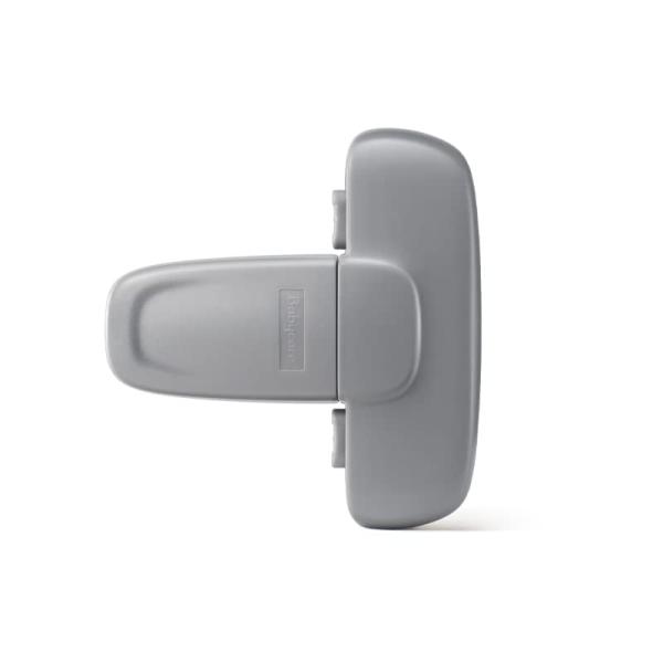 大人片手で開ける冷蔵庫ロックベビー＆マタニティ/セーフティー/ドアロック・ストッパー