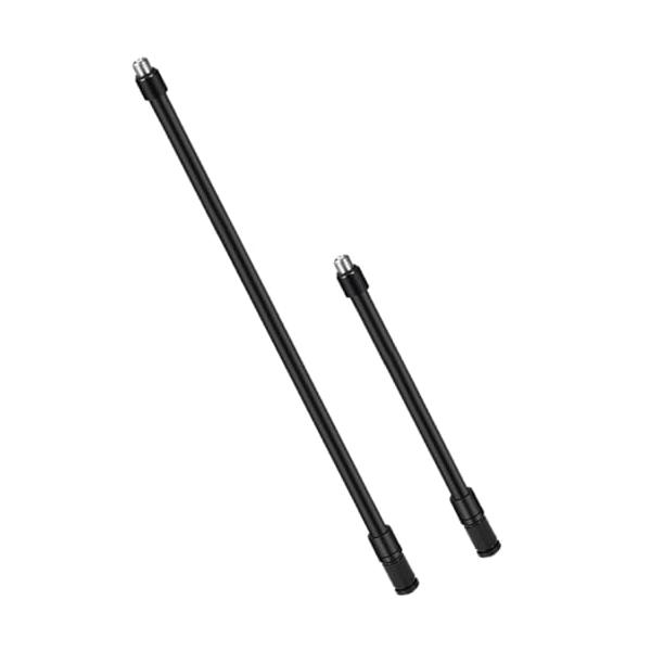 　KDR-AP1付属の米式ホース 15cm/30* 各一本ずつ 　　※KDR-AP2には互換性はございません。スポーツ＆アウトドア/自転車/メンテナンス用品/空気入れ/携帯用ポンプ