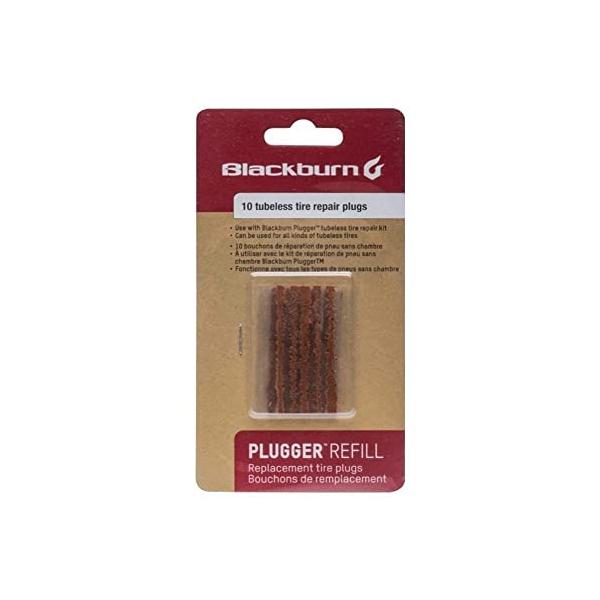 TECHNOLOGY プラガー チューブレスタイヤリペアキット用スペアプラガー１０セットスポーツ＆アウトドア/自転車/メンテナンス用品/パンク修理キット
