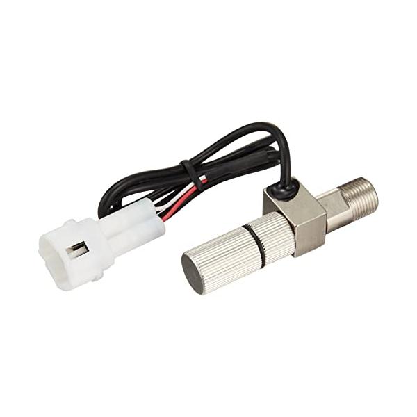 防水カプラータイプS2W対応機種：ACE-4000シリーズ・ACE-6000シリーズ・CA085シリーズ・MA085シリーズ・MD085-553車＆バイク:カーパーツ:電子パーツ:メーターパーツ:メーターセンサー