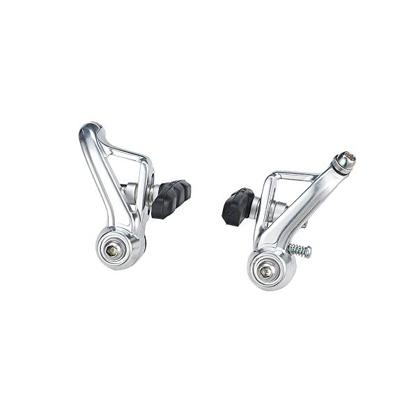 アルミ合金 鍛造アームアーム長 : 55mmケーブルキャリア付属170g(1個)スポーツ&amp;アウトドア/自転車/自転車パーツ/ブレーキ