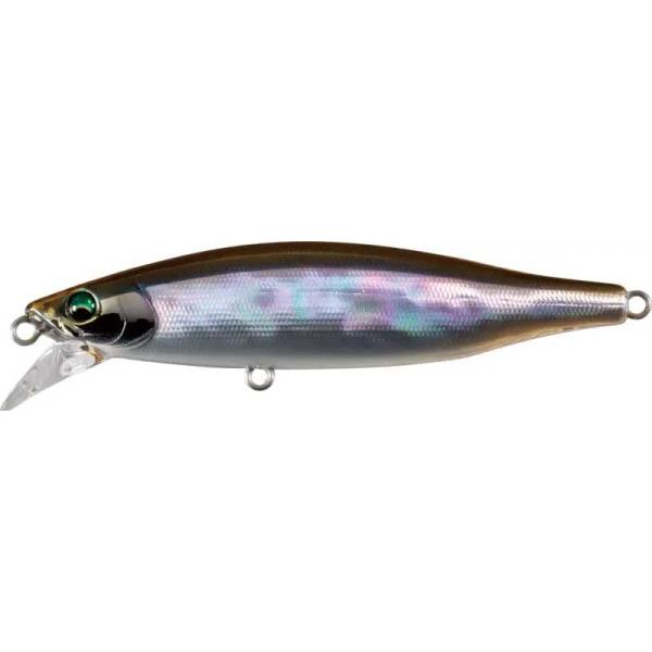 もののふ大鱒に待望のDEEPタイプ登場サイズ：70*ウェイト：7.6gフック：#8リング：#2スポーツ＆アウトドア/釣り/ルアー/バスプラグ