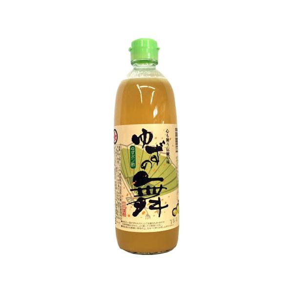 徳島県産の実生ゆずをふんだんに使用したぽん酢しょうゆ。鍋、ノンオイルドレッシングとして、また餃子のたれにも。食品・飲料・お酒/調味料・食用油・ドレッシング/ポン酢