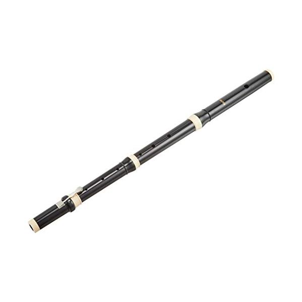 ピッチ：モダンピッチ(A*440Hz)音域：d1 * a3専用ソフトケース・グリス・クロス・掃除棒楽器・音響機器/管・吹奏楽器/木管楽器/フルート