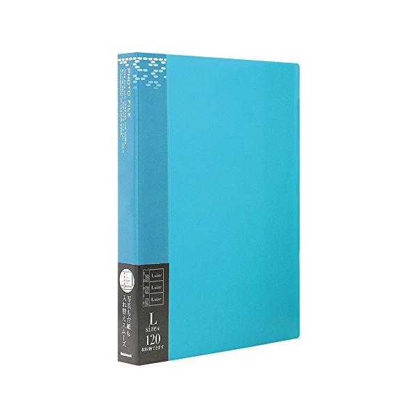 本体寸法:タテ290*ヨコ210*背巾35mm本体重量(スリップケース込):370g表紙:ポリプロピレン(厚み1.0mm)台紙:L判3段ポケットポイントシール台紙(白)20枚(写真収納枚数L判120枚)仕様:・バインダー式製本・10穴樹脂製...