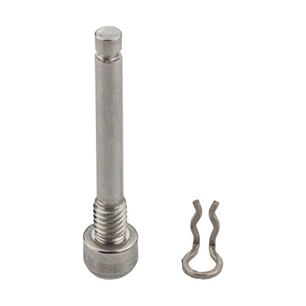 パッド軸 &amp; スナップリングBR-S700-R BR-S700-F BR-M785-R BR-M785-R BR-M785-Fスポーツ＆アウトドア:自転車:自転車パーツ:ブレーキパーツ:ブレーキシュー・パッド