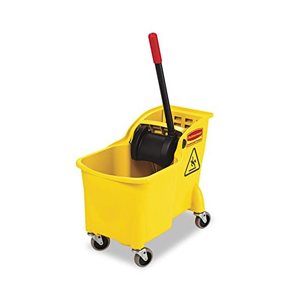 原産国:日本奥行(mm):337高さ(mm):819色:イエロー幅(mm):575容量(L):29ポリプロピレン産業・研究開発用品:衛生・清掃用品:業務用清掃用具:業務用モップ・モップ絞り器:業務用モップバケツ