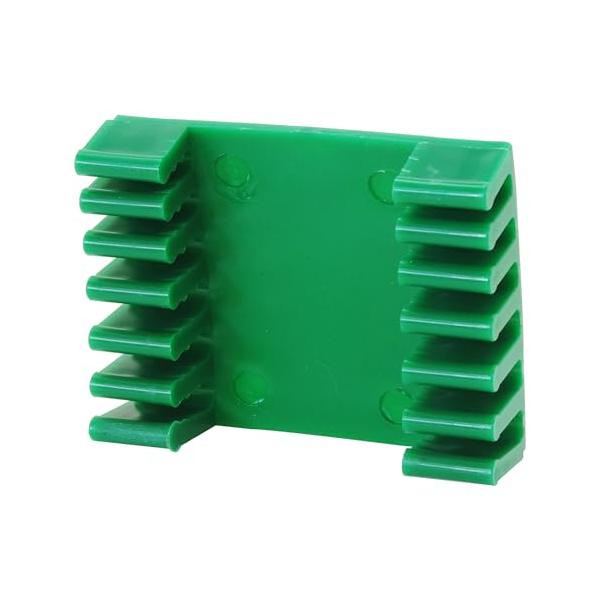 原産国:中国スパナ収納目安(mm):6-17メガネレンチ収納目安(mm):8-17対応厚(mm):3-6カラー:グリーンDIY・工具・ガーデン:大工道具・用品:工具差し・収納用品:工具差し