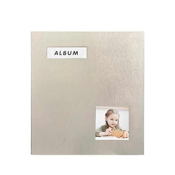 480枚大容量アルバム タテ325*ヨコ315*背幅30mm 40ページ最大480枚収納収納可能、一般的なサイズも対応できます。ミニサイズ 480枚 L判 240枚　KG判 200枚 2L判 120枚 本体重量：1.35kg 布地表紙 BO...