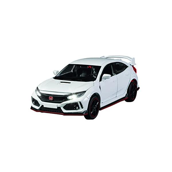 全長:15Cmプルバック走行仕様ドア、ボンネット、リアドア開閉ヘッドライト、テイルライト点灯試用ボタン電池付ホビー:モデル&amp;ホビービルディング:組立済みダイキャストモデル:ミニカー・ダイキャストカー