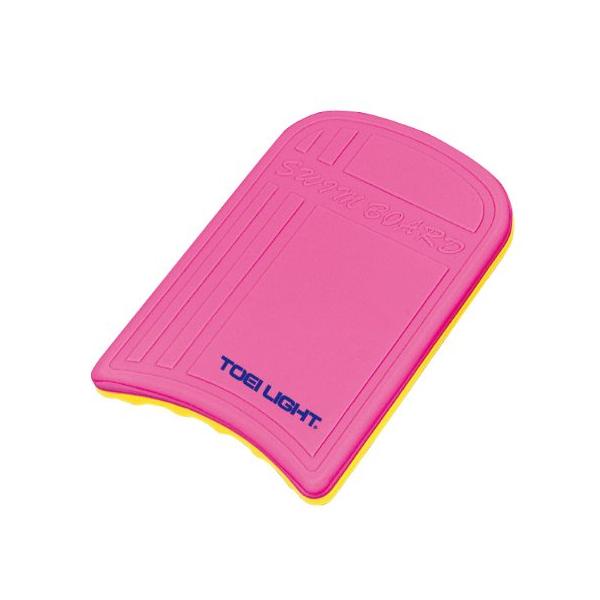 重量 : (約)200gサイズ : (約)幅30*長さ42*厚さ4cm素材 : 芯材ポリエチレン30倍発泡浮力 : (約)4kg表/裏ツートンカラー採用生産国 : 台湾製スポーツ＆アウトドア:水泳・スイミング:ビート板・パドル・ヘルパー