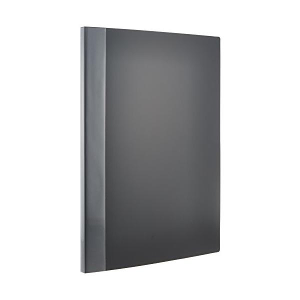 本体寸法:A3/S型/タテ432*ヨコ328*背巾16mm本体重量:560g表紙:ポリプロピレン、厚み1.0mm、背見出しポケットありポケット:A3・20ポケット/中紙あり(カラーペーパー)製本方式:溶着式製本文房具・オフィス用品:ファイル...