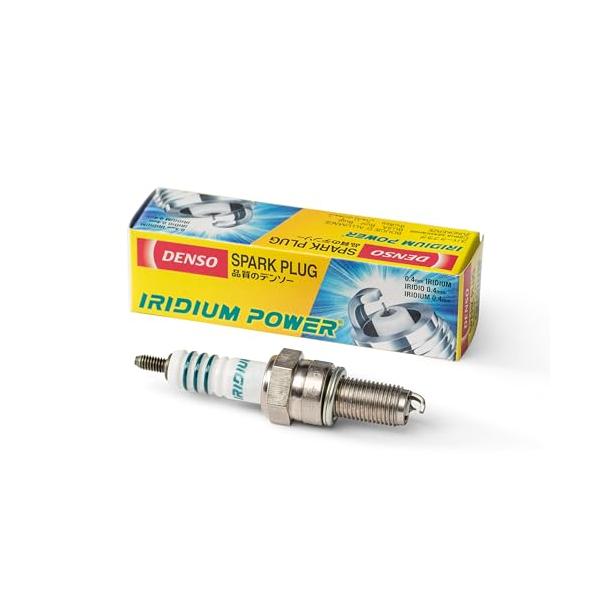 主要適合車：4輪ネジ径：14ｍｍネジ長さ：19ｍｍ六角二面幅：16ｍｍ火花キャップ：1.1mm車＆バイク:カーパーツ:電子パーツ:スパークプラグ