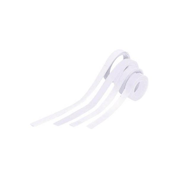 原産国:日本*インシュレーターやゲルブッシュを挟むすき間のない箇所の防振・緩衝に効果的です。*テープ幅や厚みなど、用途に合わせて種類が選べます。*片面粘着材付です。*片面パウダー付です。*小型携帯電子機器の防振・緩衝。*パッキン。*戸当たり...